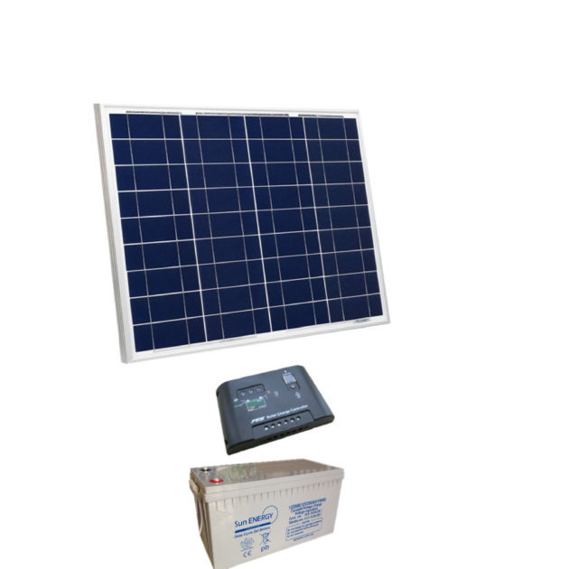 ΑΥΤΟΝΟΜΑ ΦΩΤΟΒΟΛΤΑΙΚΑ ΠΑΚΕΤΑ – Sun energy