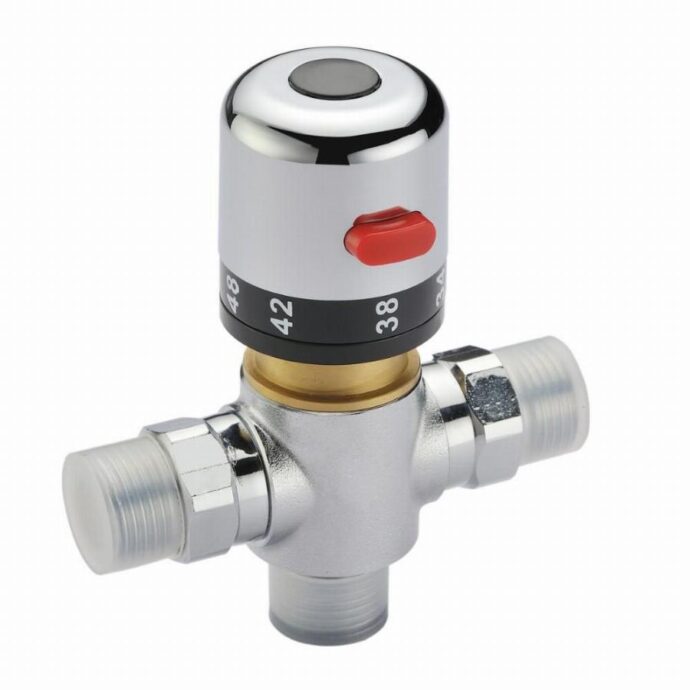ΘΕΡΜΟΜΙΚΤΙΚΗ ΒΑΛΒΙΔΑ ΗΛΙΑΚΟΥ ΟΕΜ 1/2 INCH – Sun energy