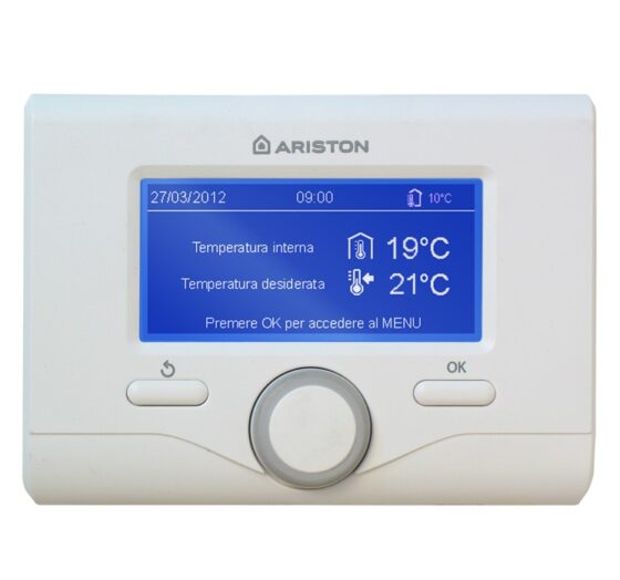 ARISTON CLAS PREMIUM EVO 30 FF ΛΕΒΗΤΑΣ ΦΥΣΙΚΟΥ ΑΕΡΙΟΥ – Sun energy