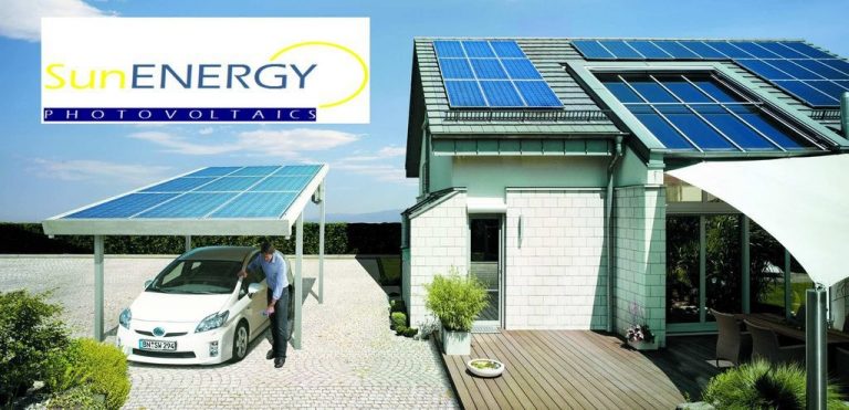 ΑΥΤΟΝΟΜΟ ΦΩΤΟΒΟΛΤΑΙΚΟ ΣΥΣΤΗΜΑ 600Wh – Sun energy