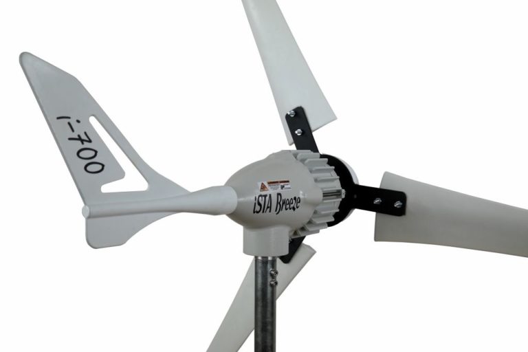 ΑΝΕΜΟΓΕΝΝΗΤΡΙΑ 700Watt 24v +controller – Sun energy